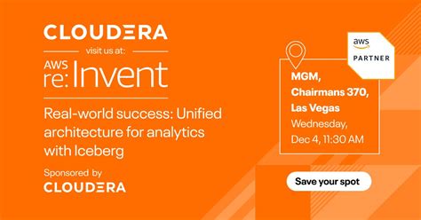 Cloudera On Linkedin Registration