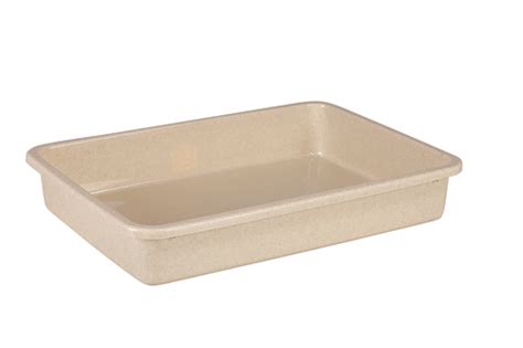 Multi Purpose Tray 401 Plastic Small Size Multi Cavity Design Available In All Colors