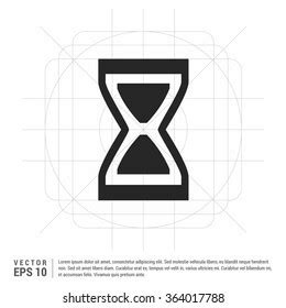 Vector Mouse Cursor Loading Icon Stock Vector Royalty Free Shutterstock