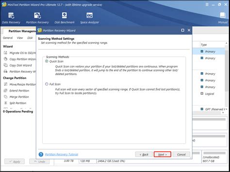 Top Methods To Fix No Efi System Partition Was Found Issue