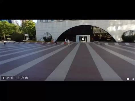 Video Abdul Samad On Linkedin Panolensjs Virtualtour Webdevelopment Javascript