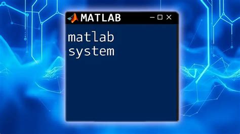 Matlab Persistent Mastering Variable Storage In Matlab