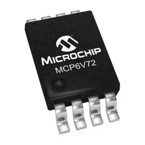 Microchip Op Amp Ic Surface Mount Msop Price From Rs0unit Onwards Specification And Features