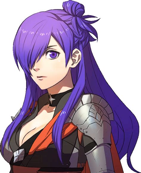 Shez Female Version By Blue Leader97 On Deviantart
