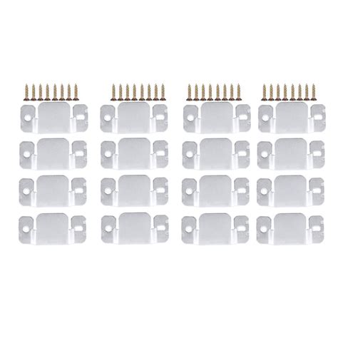 Sofa Connector Bracket Interlock Brackets