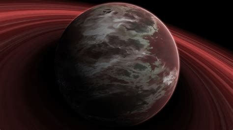 Procedural Planets And Stars