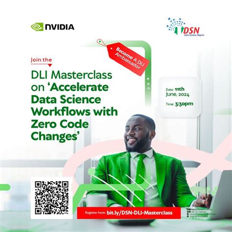 Dsnai Data Science Nigeria On Linkedin Dsn Dsnai