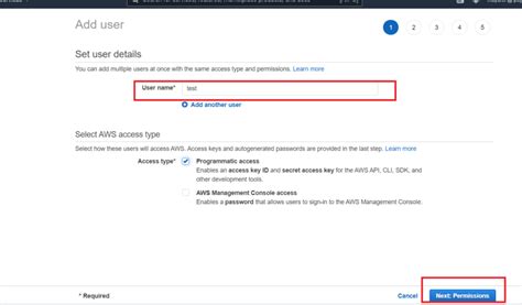 Privilege Escalation Attack Attacking Aws Iam Payatu