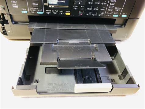 Yahooオークション Epson Px 603f エプソン インクジェット プリン