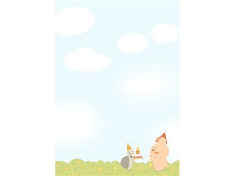 许个愿吧我陪你过生日 夏之星球 站酷ZCOOL