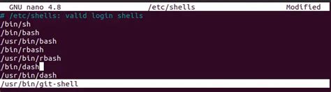 How To Setup A Private Git Server On Ubuntu Bytexd