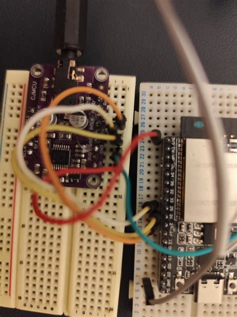 Esp32 Esphome And Mediaplayer Mostly Not Playing Page 2 Esphome Home Assistant Community