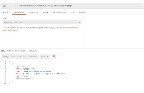 A Complete Guide To Using Elasticsearch With Spring Boot Code Complete