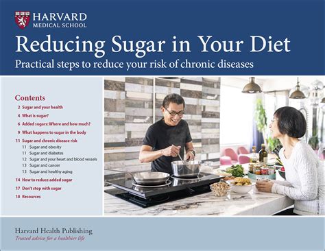 Sugar Substitutes New Cardiovascular Concerns Harvard Health