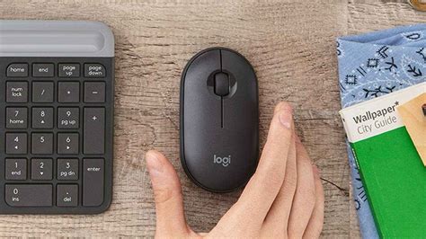 Use Bluetooth Mouse To Enjoy Simple Life Loop