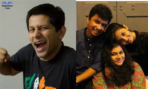 Akash Banerjee Deshbhakt Wiki Age Education Wife Net Wort News Magazine