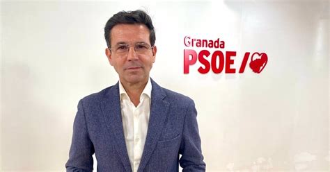 Psoe A Cree Que La Personación Del Sas En El Caso De Los Contratos Es Un Reconocimiento De Que