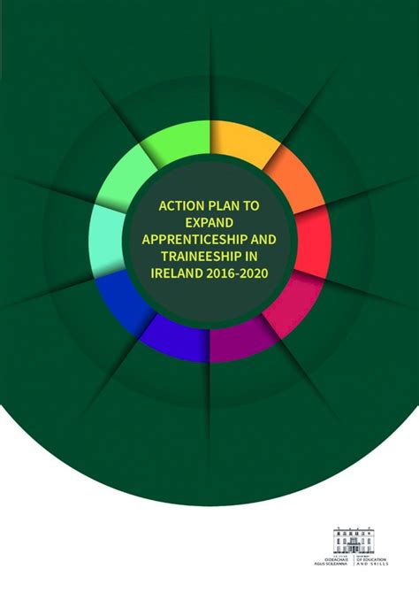 Pdf Action Plan To Expand Apprenticeship And Traineeship In · The National Framework Of