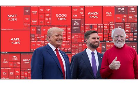 Trump Vance And Harold Album On Imgur