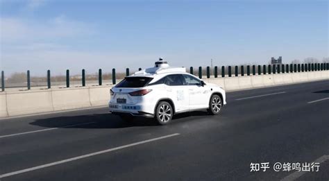 Ipo半年后，小马智行已经迎来技术变现的「春天」！ 知乎