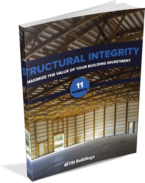 Pole Barn Structural Integrity Fbi Buildings