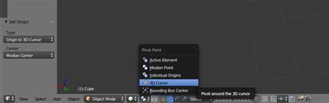 Rigging Attached Objects Rotate At Different Pivot Point On Rig