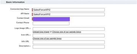 Understanding How To Call Salesforce Web Service Using Postman