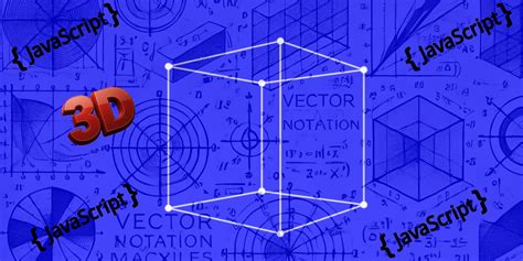 Building 3d Projections With Javascript And Html 25scripts
