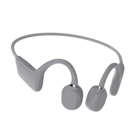 이지넷유비쿼터스 넥스트 이어스프린트 오픈형 블루투스 골전도 이어폰 Bt60 Ear무선이어폰블루투스 V53골전도형백헤드형오픈이어음악통화용20hz~20khz기능