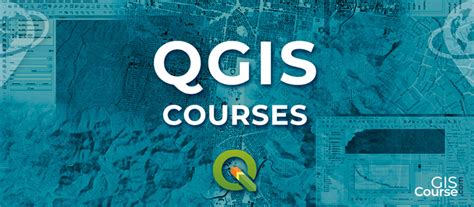 Gis Online Courses 【tyc Gis Group】