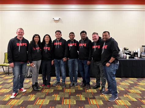 Universityofphoenix Engineers Datascientists Anand Nair