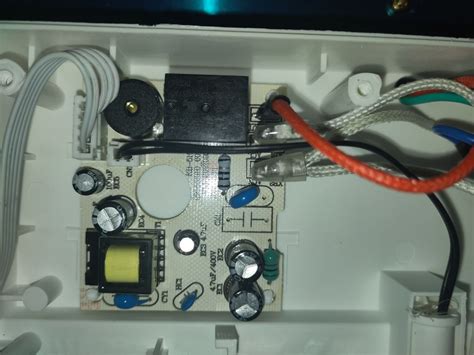 Bk7231ncbu Tuya Klarstein Wonderwall Smart Heater · Issue 268 · Tuya