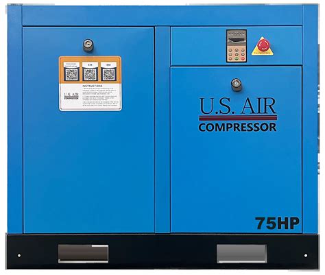 Variable Speed Compressor US Air Compressor