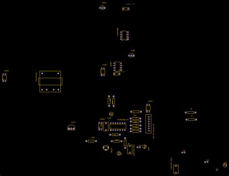 Charger Platform For Creating And Sharing Projects OSHWLab