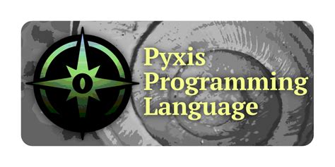 GitHub FurizAlex Pyxis PScript Aka Pyxis Is An Open Source Programming Language That