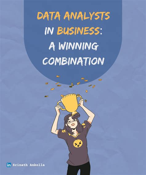 Srinath Ankolla On Linkedin Dataanalytics Business Careerchoices