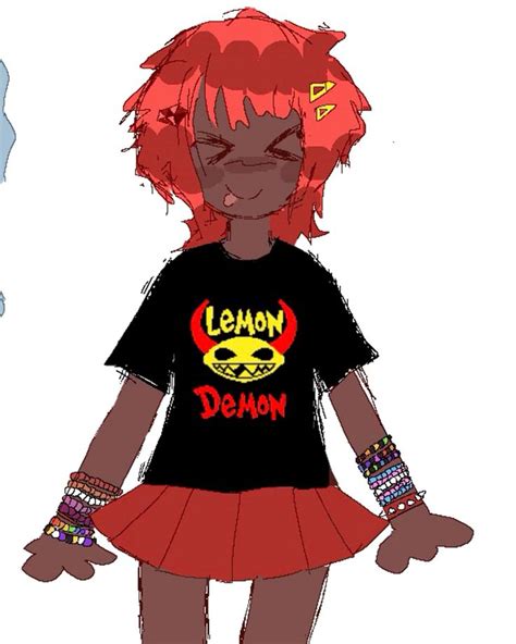Ruby Bfdi Gijinka Ruby Core I Headcanon