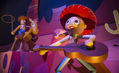 A World Of Wonder Celebrating 60 Years Of Its A Small World