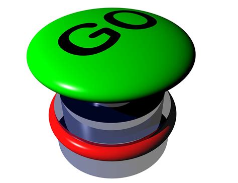 Download Go Button D Royalty Free Stock Illustration Image Pixabay