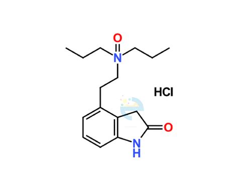 Ropinirole N Oxide Elitesynth Laboratories