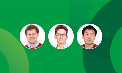 Embl Scientists Elected As Embo Members Embl