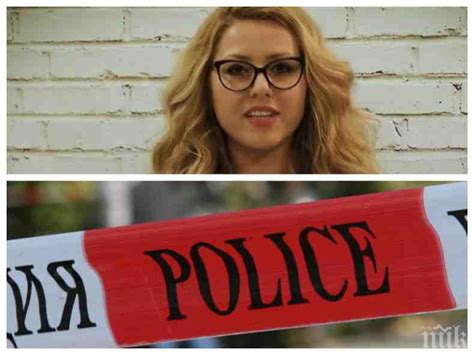 ЕКСКЛУЗИВНО И САМО В ПИК Tv Нови разкрития за убийството на Виктория от Русе проговори