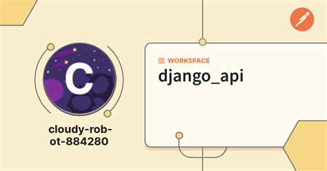 Djangoapi Postman Api Network