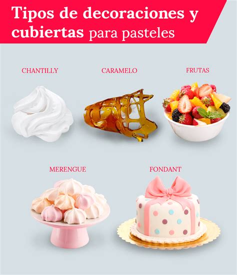 Sabores De Pasteles Que Debes Probar Aprende Institute