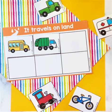 Pre K Pages Make Labeling All Of The Tubs In Your Classroom Centers A Breeze With This Huge