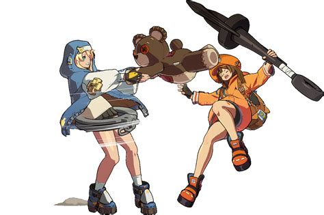 File GGST Bridget Ground Throw Png Dustloop Wiki File GGST Bridget Ground Throw Png Dustloop Wiki