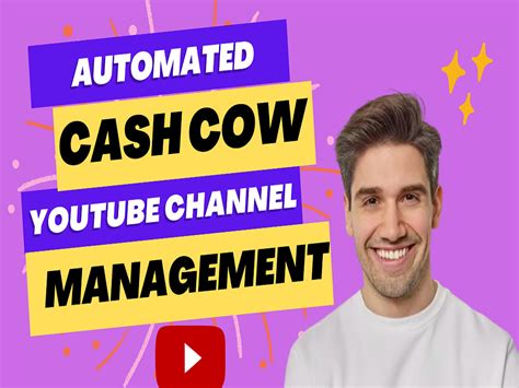 Automated Youtube Faceless Video Editing And Script Writing Upwork