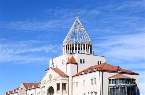 En Vísperas De Los 100 Días Del Bloqueo Genocida De Azerbaiyán La