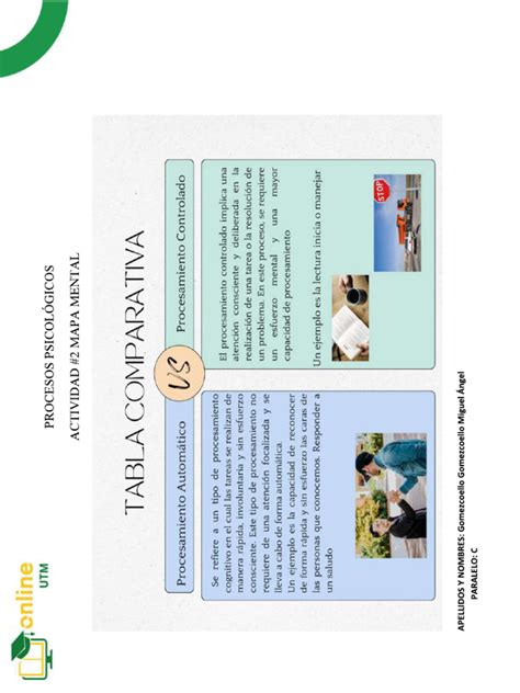 Procesos Mentales Pdf