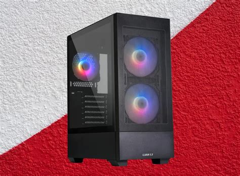 8 Best Smallest Matx Cases For Sfx Gaming Builds 2025